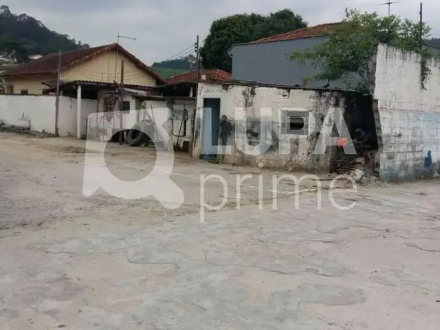 Terreno / Lote para Venda em São Paulo/SP Tremembé