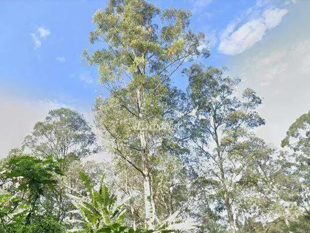 Terreno / Lote para Venda em São Paulo/SP Tremembé