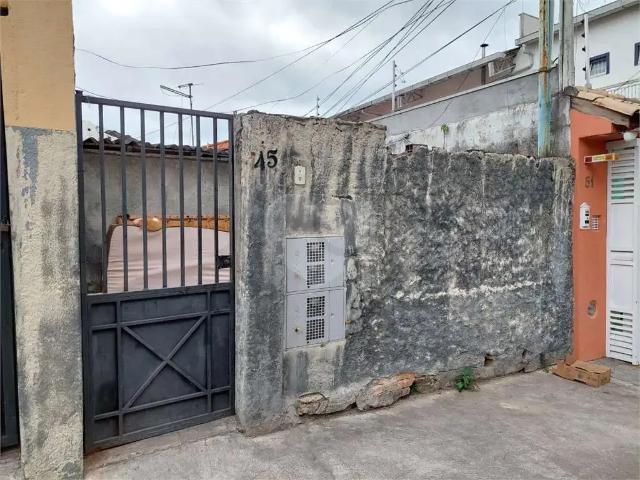 Terreno / Lote para Venda em São Paulo/SP Tremembé