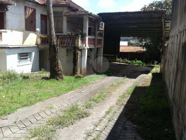 Terreno / Lote para Venda em São Paulo/SP Tremembé