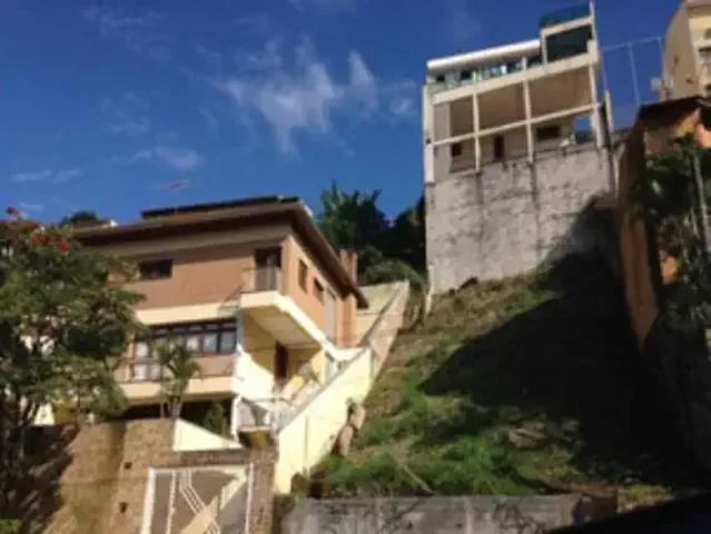 Terreno / Lote para Venda em São Paulo/SP Tremembé