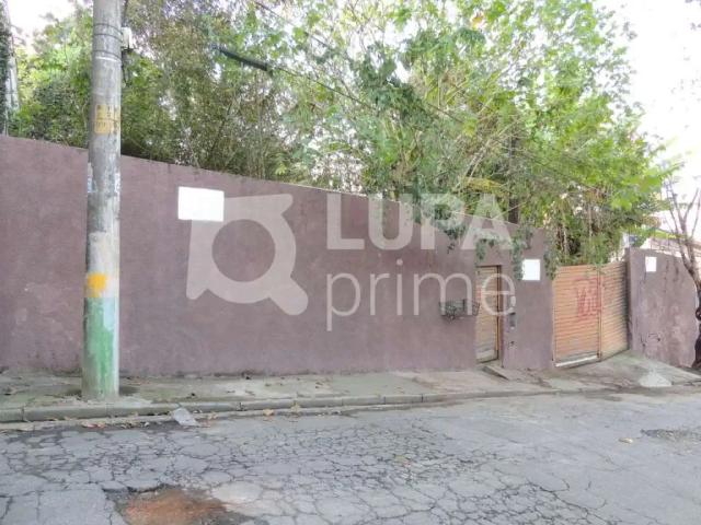Terreno / Lote para Venda em São Paulo/SP Tremembé