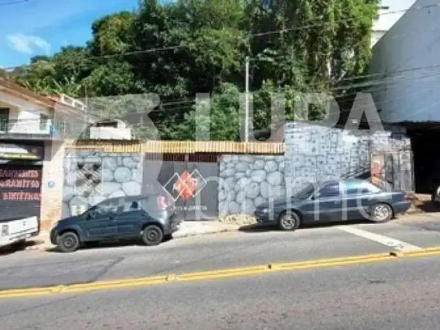 Terreno / Lote para Venda em São Paulo/SP Tremembé