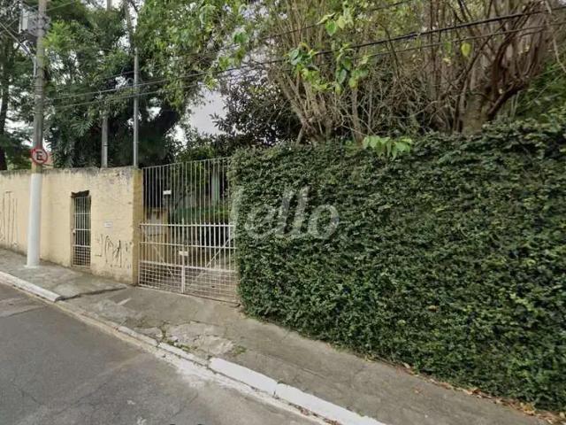 Terreno / Lote para Venda em São Paulo/SP Tremembé