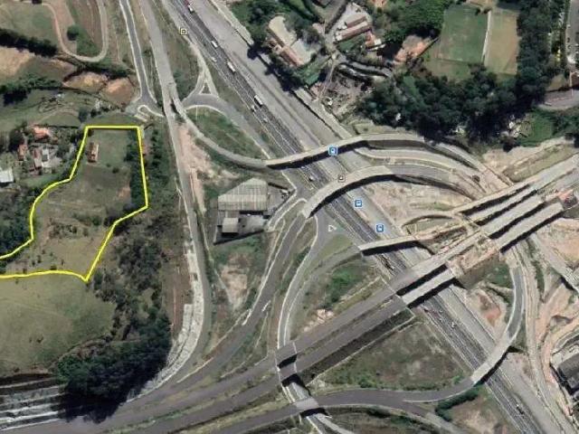 Terreno / Lote para Venda em São Paulo/SP Tremembé