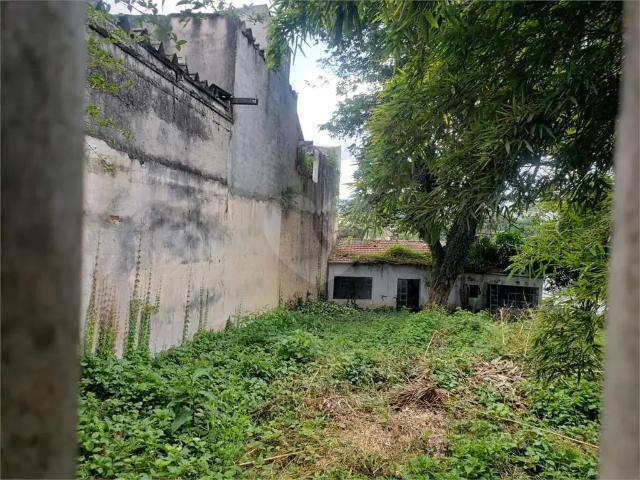 Terreno / Lote para Venda em São Paulo/SP Tremembé