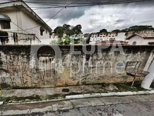 Terreno / Lote para Venda em São Paulo/SP Tremembé