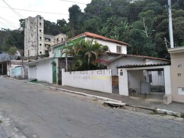 Terreno / Lote para Venda em São Paulo/SP Tremembé