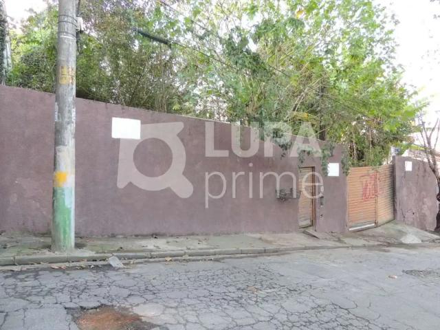 Terreno / Lote para Venda em São Paulo/SP Tremembé