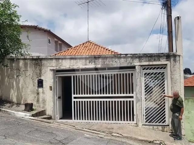 Terreno / Lote para Venda em São Paulo/SP Tremembé