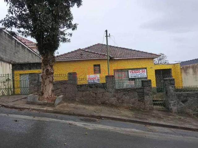 Terreno / Lote para Venda em São Paulo/SP Tremembé