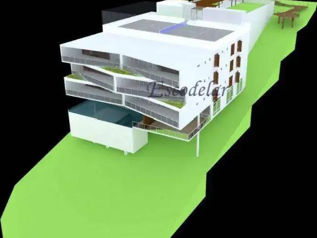 Terreno / Lote para Venda em São Paulo/SP Tremembé