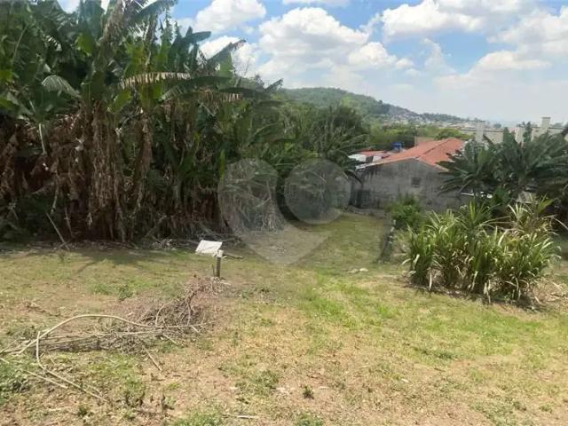 Terreno / Lote para Venda em São Paulo/SP Tremembé
