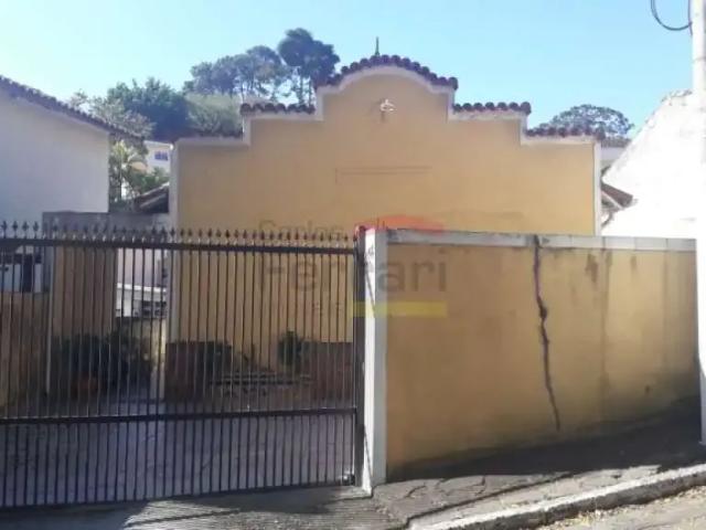 Terreno / Lote para Venda em São Paulo/SP Tremembé