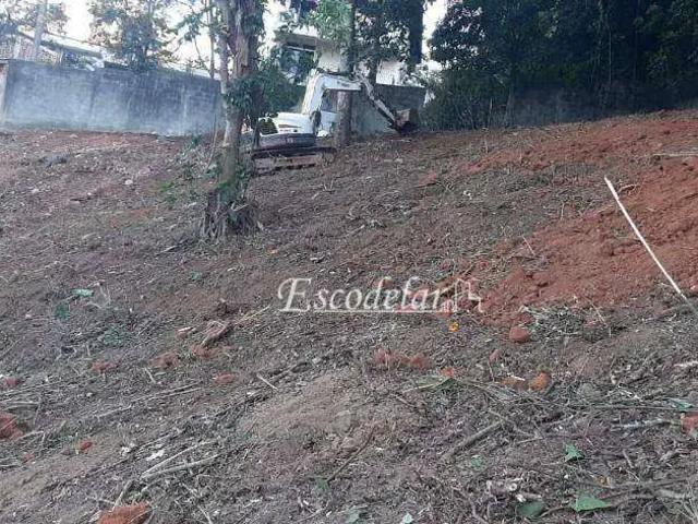 Terreno / Lote para Venda em São Paulo/SP Tremembé