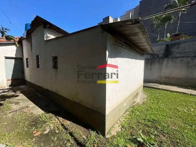 Terreno / Lote para Venda em São Paulo/SP Tremembé