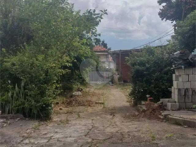 Terreno / Lote para Venda em São Paulo/SP Tremembé