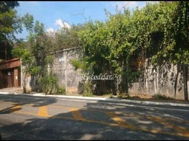 Terreno / Lote para Venda em São Paulo/SP Tremembé