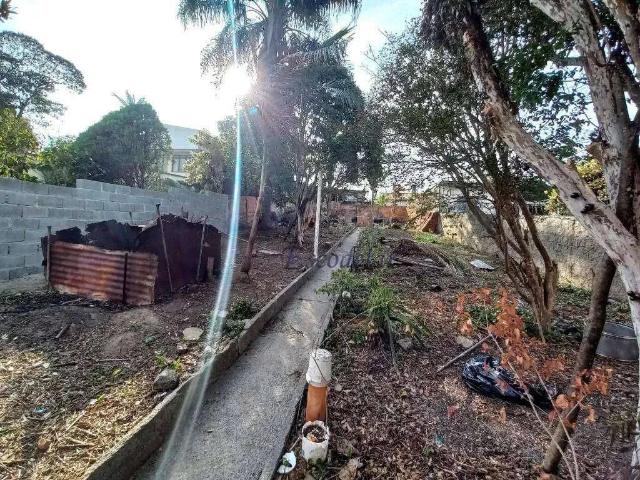 Terreno / Lote para Venda em São Paulo/SP Tremembé