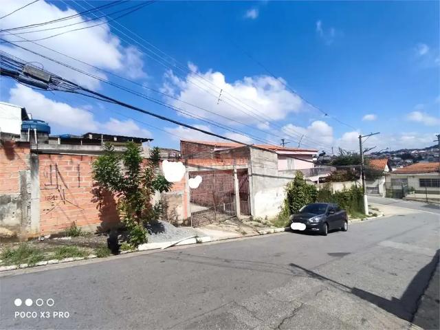 Terreno / Lote para Venda em São Paulo/SP Tremembé