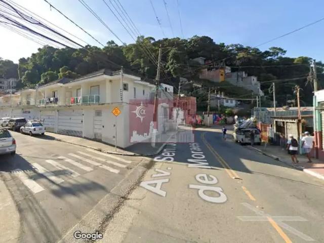 Terreno / Lote para Venda em São Paulo/SP Tremembé