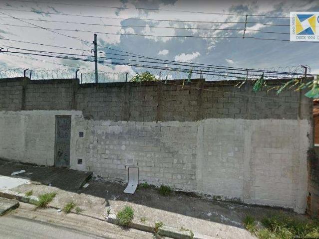 Terreno / Lote para Venda em São Paulo/SP Tremembé