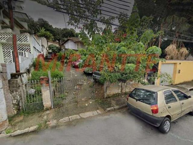 Terreno / Lote para Venda em São Paulo/SP Tremembé