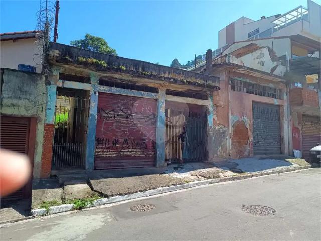 Terreno / Lote para Venda em São Paulo/SP Tremembé