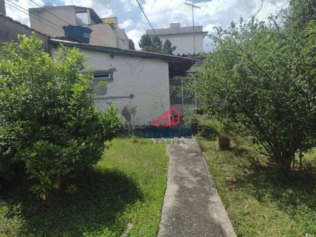 Terreno / Lote para Venda em São Paulo/SP Tremembé
