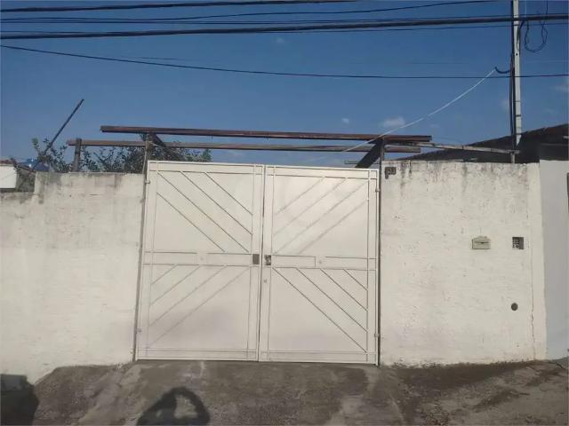 Terreno / Lote para Venda em São Paulo/SP Tremembé