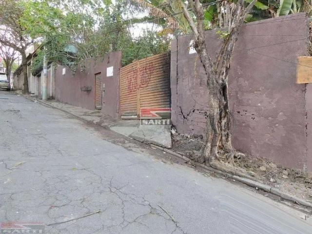 Terreno / Lote para Venda em São Paulo/SP Tremembé