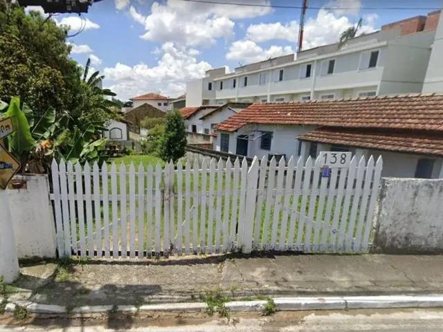 Terreno / Lote para Venda em São Paulo/SP Tremembé 1 Quartos