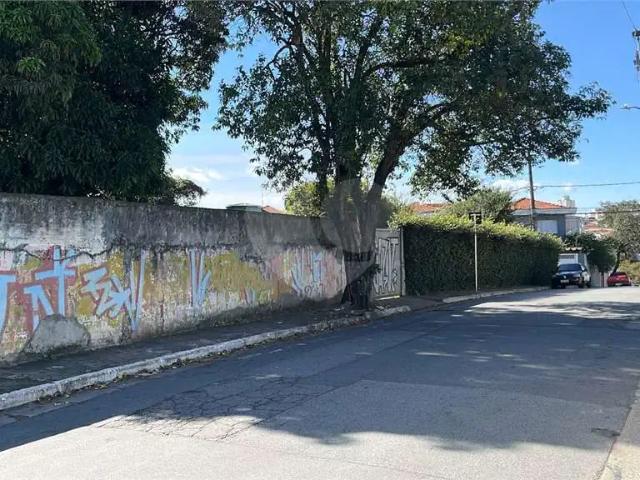 Terreno / Lote para Venda em São Paulo/SP Tremembé 1 Quartos