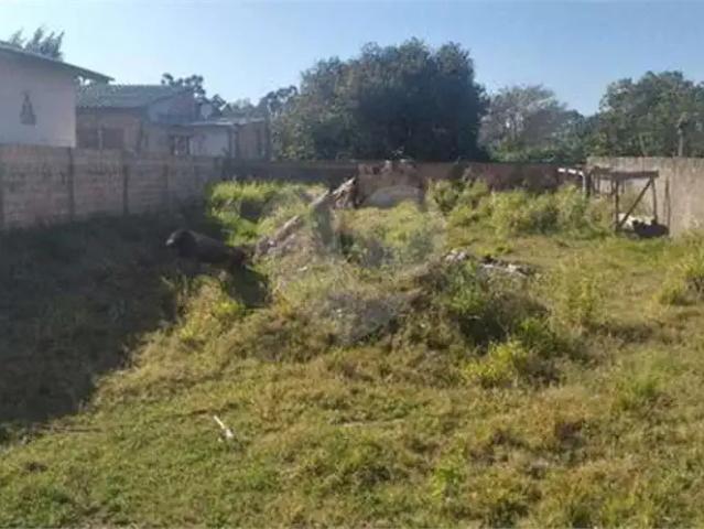 Terreno / Lote para Venda em São Paulo/SP Tremembé 1 Quartos