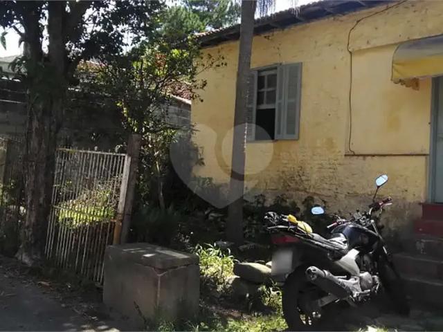 Terreno / Lote para Venda em São Paulo/SP Tremembé 1 Quartos
