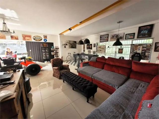 Terreno / Lote para Venda em São Paulo/SP Tremembé 1 Quartos