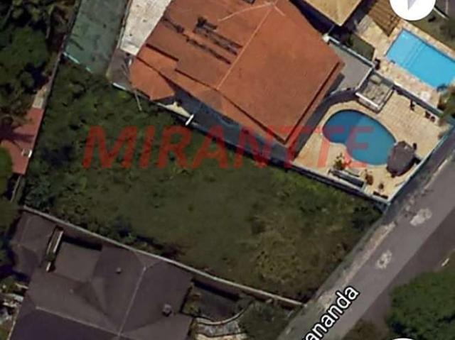 Terreno / Lote para Venda em São Paulo/SP Tremembé