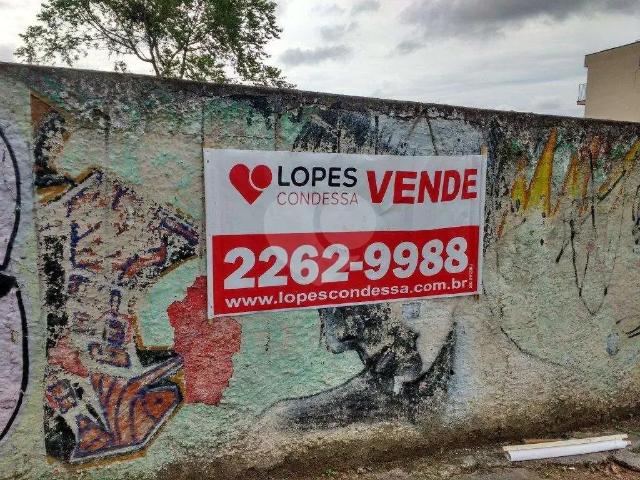 Terreno / Lote para Venda em São Paulo/SP Tremembé