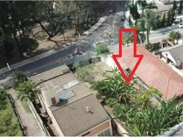 Terreno / Lote para Venda em São Paulo/SP Tremembé