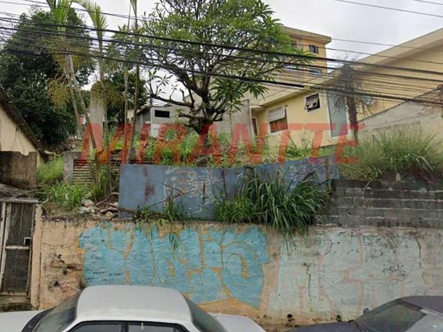 Terreno / Lote para Venda em São Paulo/SP Tremembé