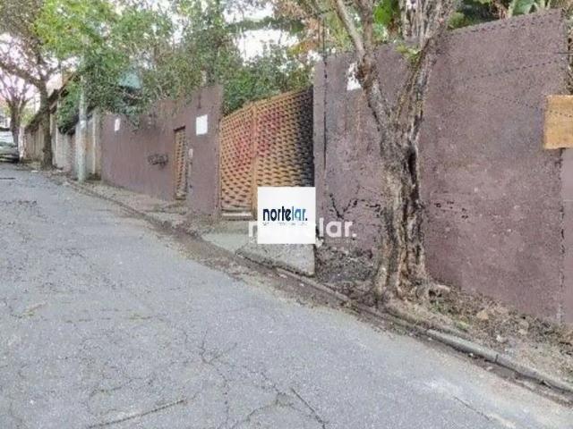 Terreno / Lote para Venda em São Paulo/SP Tremembé