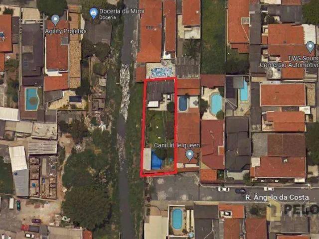 Terreno / Lote para Venda em São Paulo/SP Tremembé