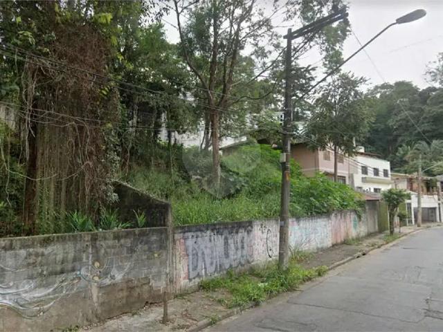 Terreno / Lote para Venda em São Paulo/SP Tremembé