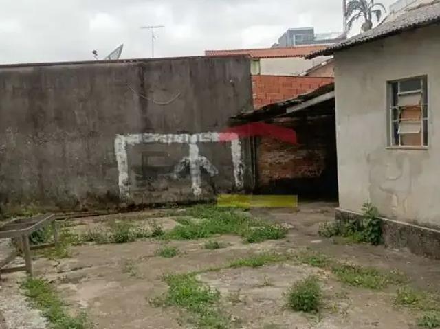 Terreno / Lote para Venda em São Paulo/SP Tremembé