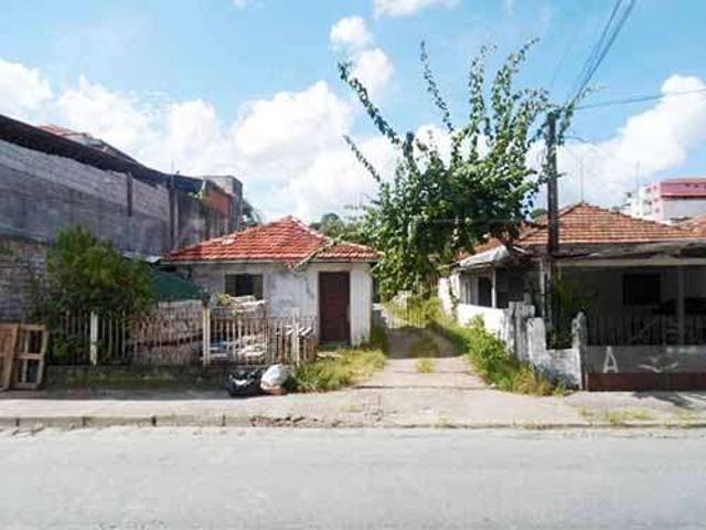 Terreno / Lote para Venda em São Paulo/SP Tremembé