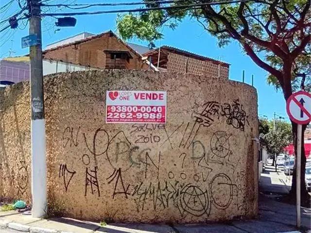 Terreno / Lote para Venda em São Paulo/SP Tremembé