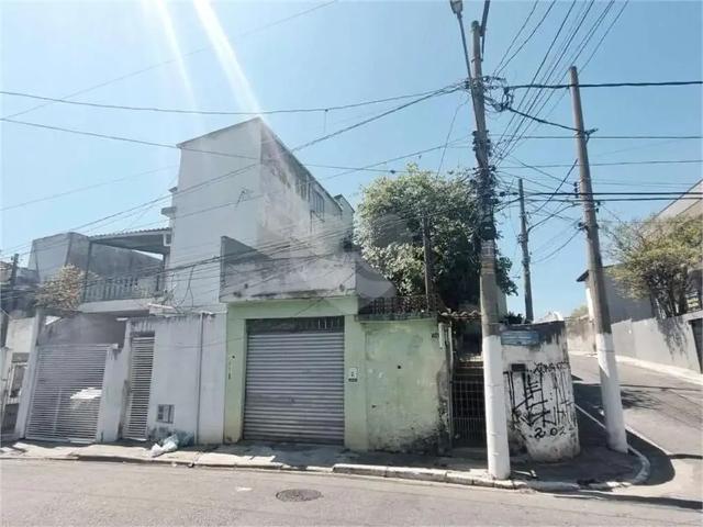 Terreno / Lote para Venda em São Paulo/SP Tremembé 2 Quartos