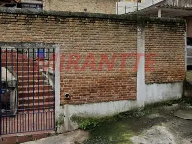 Terreno / Lote para Venda em São Paulo/SP Tremembé