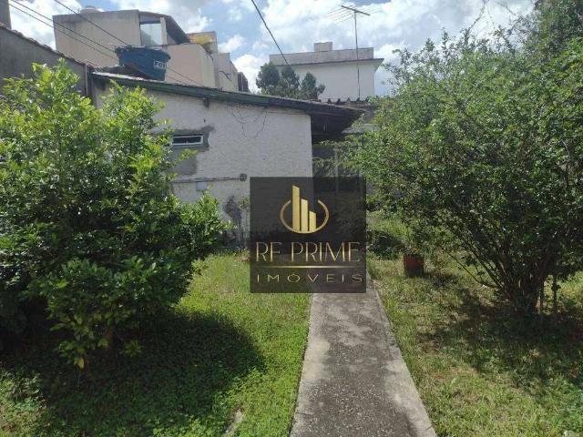 Terreno / Lote para Venda em São Paulo/SP Tremembé