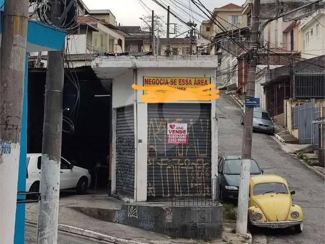 Terreno / Lote para Venda em São Paulo/SP Tremembé